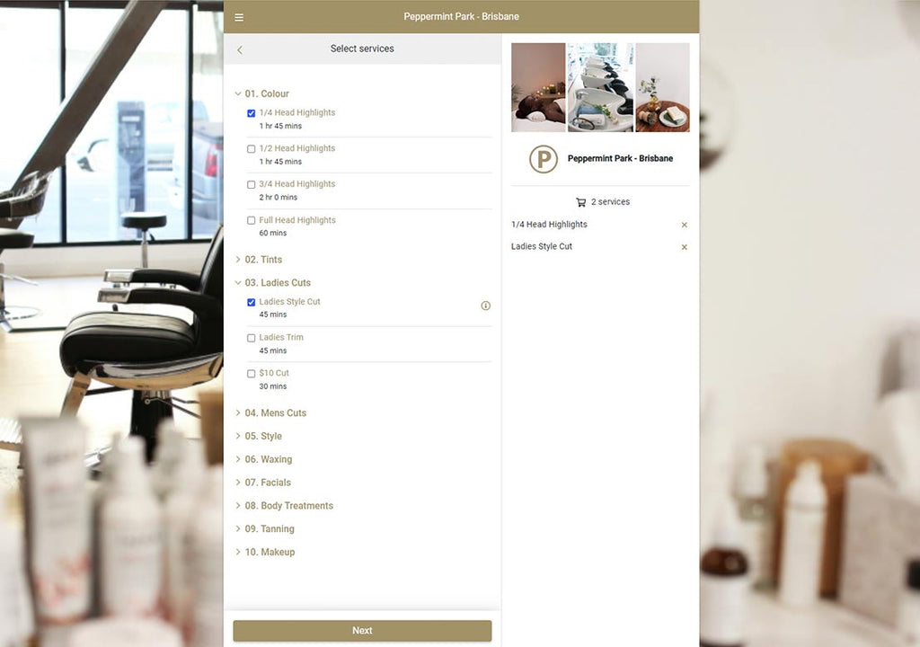 Online Booking - Get Setup - $110 – Shortcuts Software